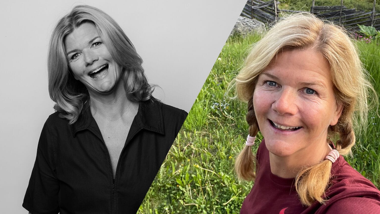 Anne Lindmo kommer til Camp Villmark 2024! – Camp Villmark