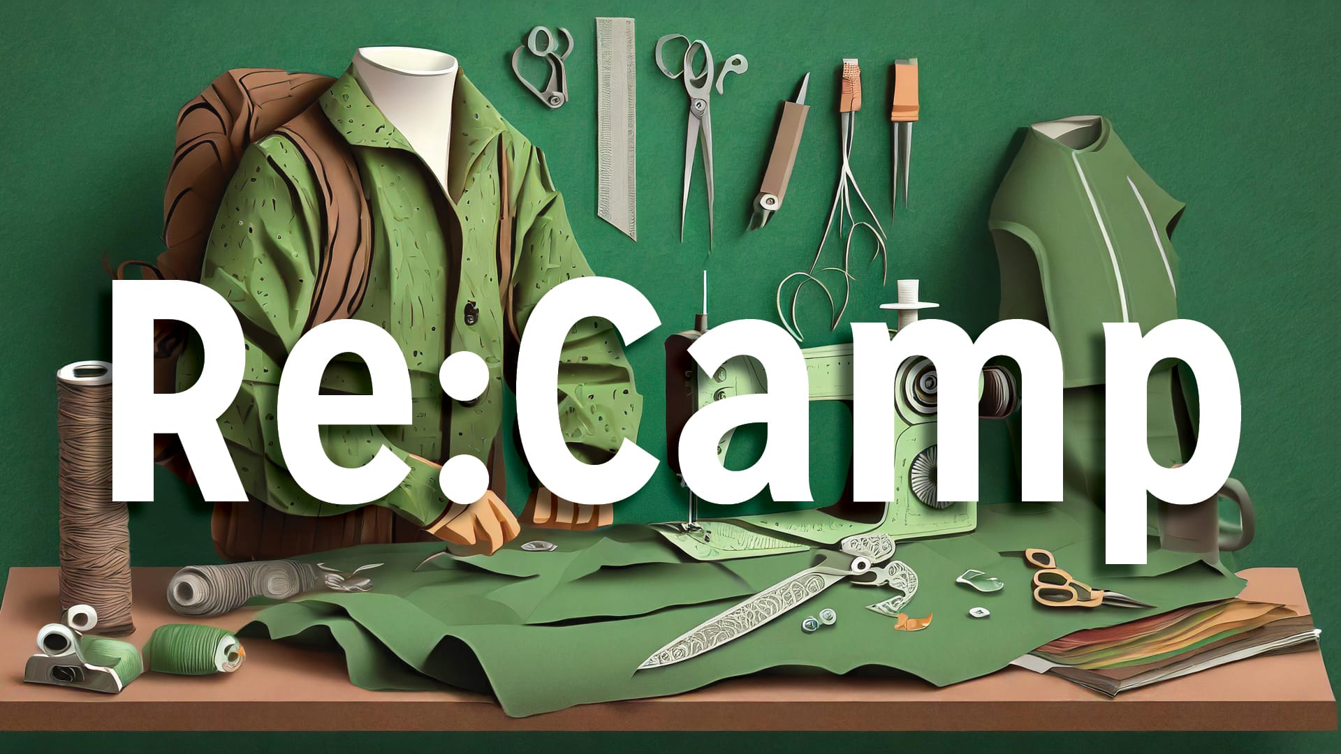 Velkommen til Camp Villmark 2024! – Camp Villmark